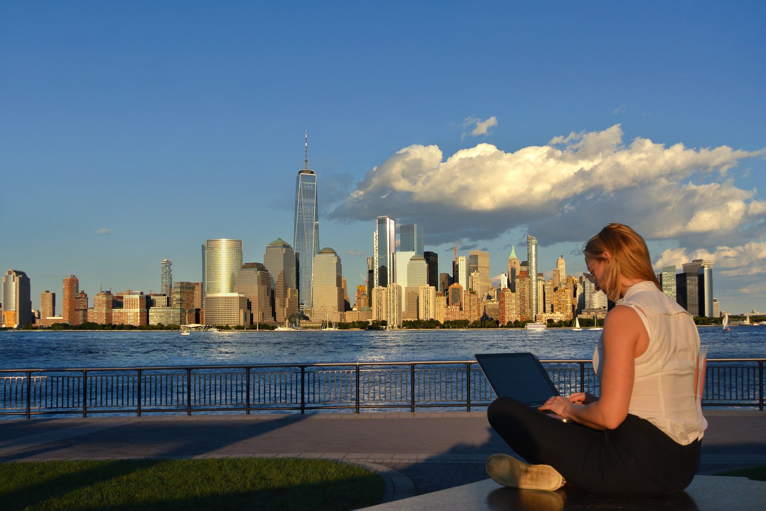 Blog - Launch Your Business From Anywhere!