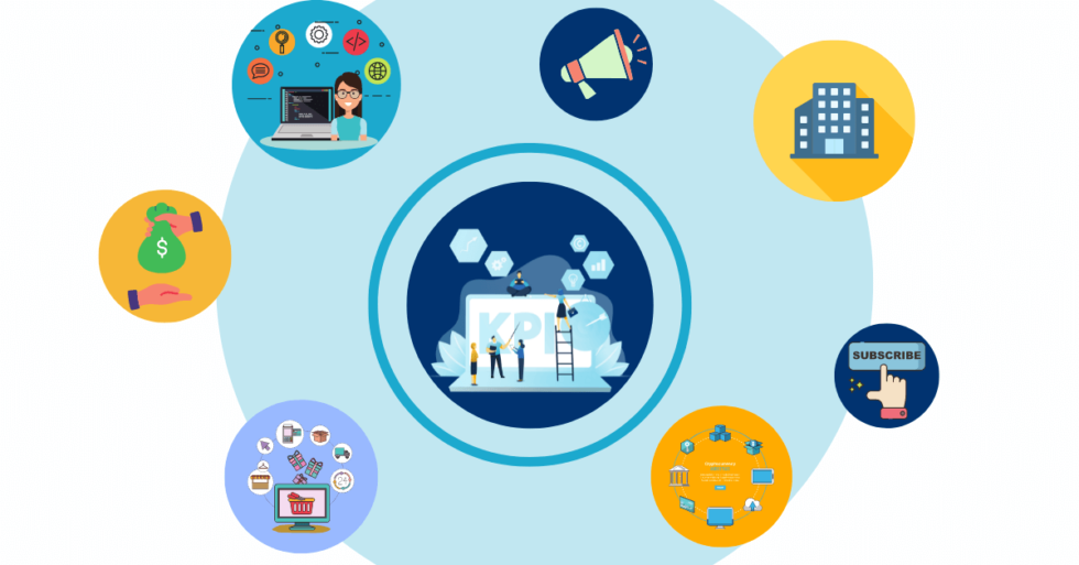 The Key Business Model Canvas Metrics To Track
