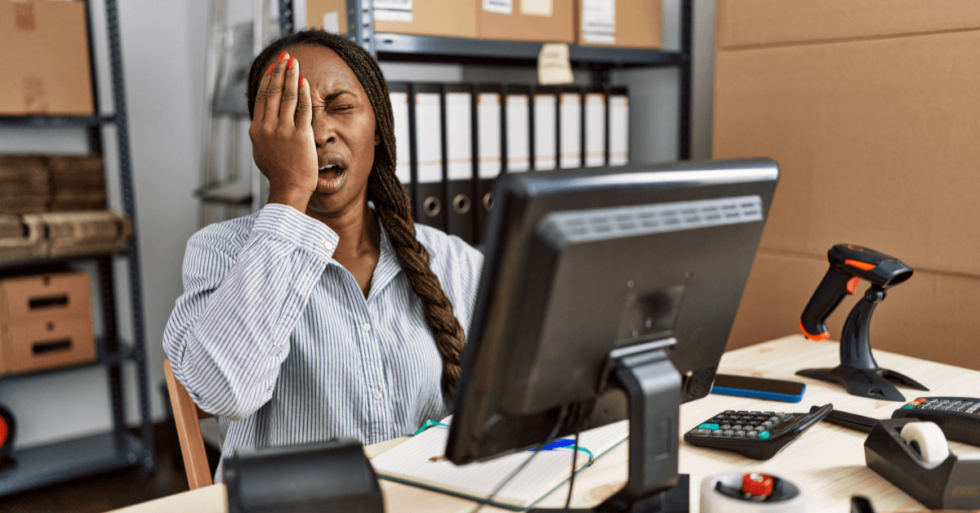 5 Crucial Mistakes To Avoid When Creating A Business Model Canvas