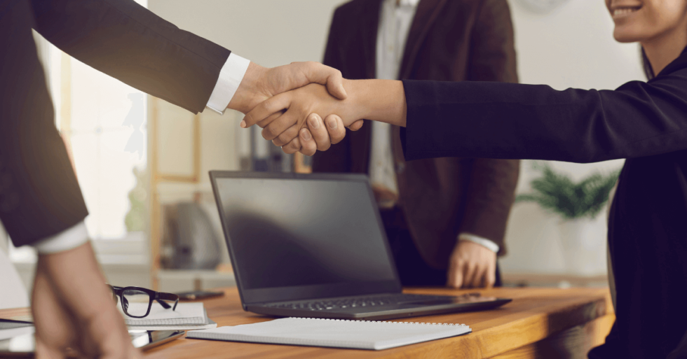 Customer Connection Simplified: 5 Strategies to Facilitate Contact with ...